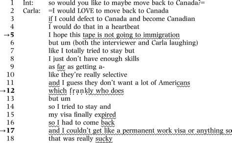 Opinion Marking Signals Example Opinion Marking Signals Picture