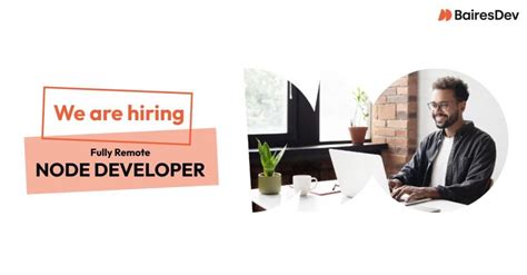 Bairesdev On Linkedin Hiring Node Remote Jobs Nowhiring