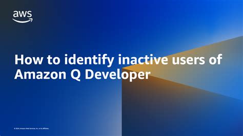 Aws Devops And Developer Productivity Blog