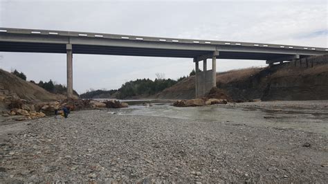 Fossil Sites Of North Texas Jurassic James