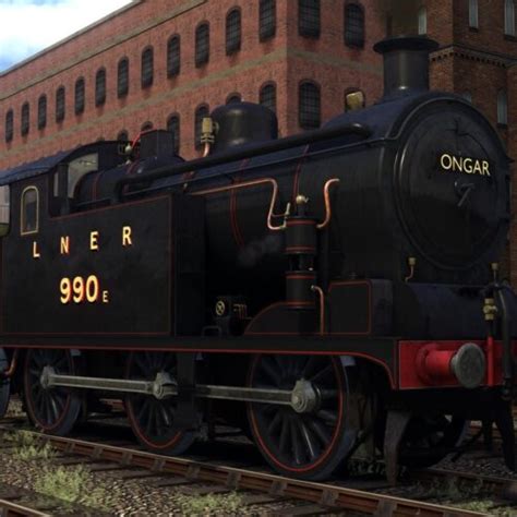 Ger Class L77 Caledonia Works