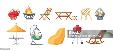 정원 야외 가구 세트 스윙 벤치 좌석 벽난로 바베큐 그릴 정자 텐트 가방 흔들 의자 우산 테이블 매달려 해먹 정자 휴식 휴식을