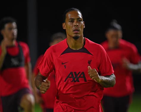 Van Dijk فان دايك Vvdworld Twitter
