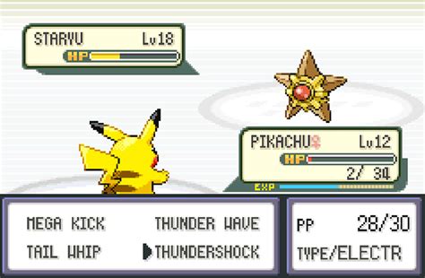 Cerulean City And Route 25 Bill Pokémon Frlg Walkthrough Part 5