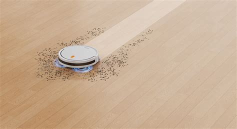 Robot H T B I Lau Nh Xiaomi E Gi R Ch Nh H Ng Nguy N Kim