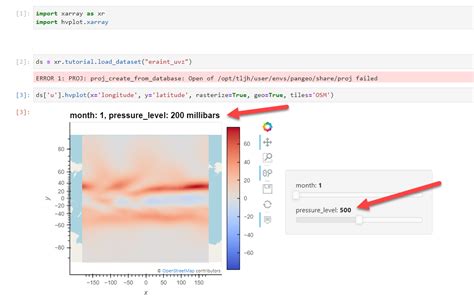 Groupby Widgets Not Updating Hvplot Hvplot Holoviz Discourse