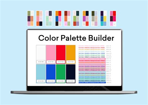 How To Understand The Color Spectrum The Color Palette Studio How To Understand The Color Spectrum The Color Palette Studio