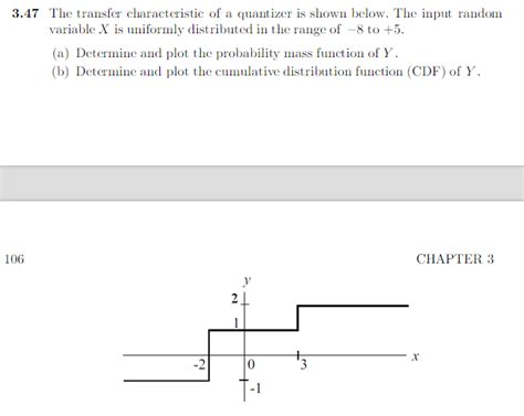 solved 3 41 a voltage x is applied to the circuit shown