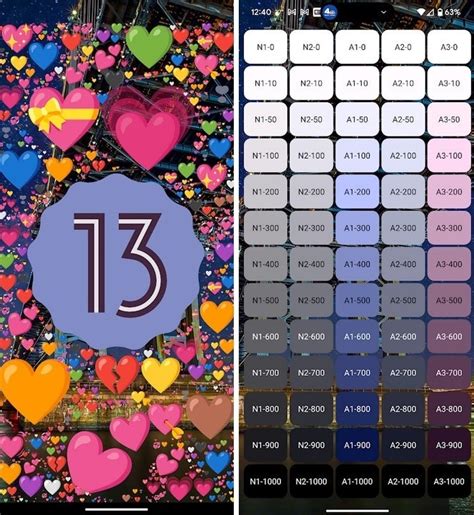 Android 13 Easter Egg Can Double As Wallpaper For Your Phones Screen