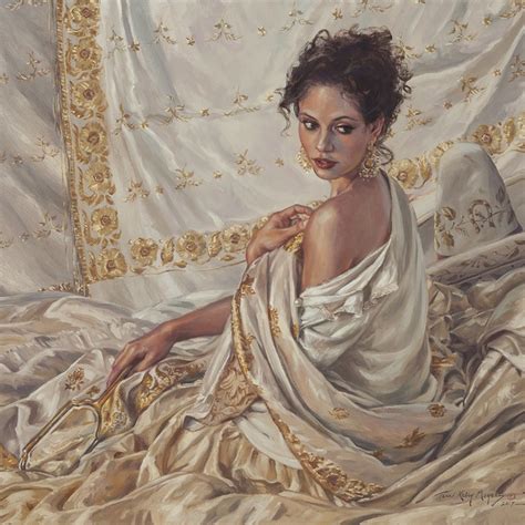 Terri Kelly Moyers Portfolio Of Works Figurative Works