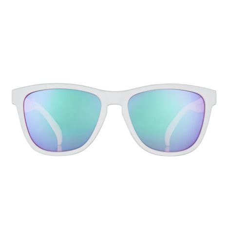 Goodr Au Revoir Gopher Sunglasses Eagle Eye Outfitters
