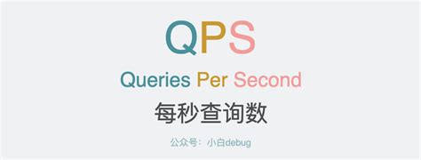 QPS 的计算是怎么实现的 golang全栈指南