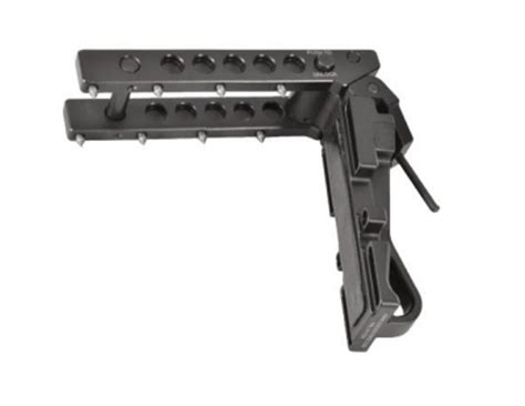 Assault Climbing Hook 7 Tactic Shop