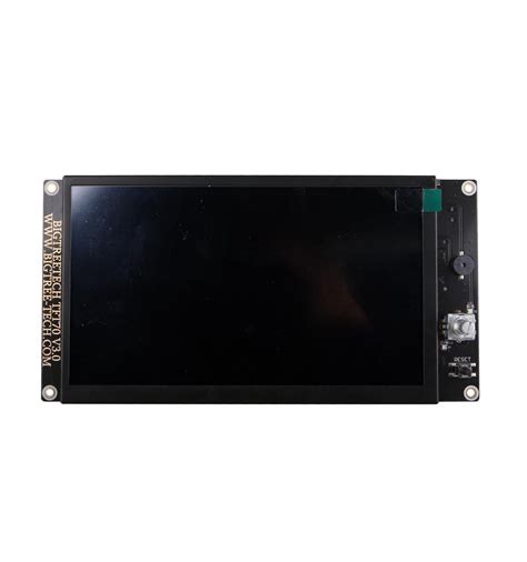 BigTreeTech TFT V Dual Mode Display DIY Electronics