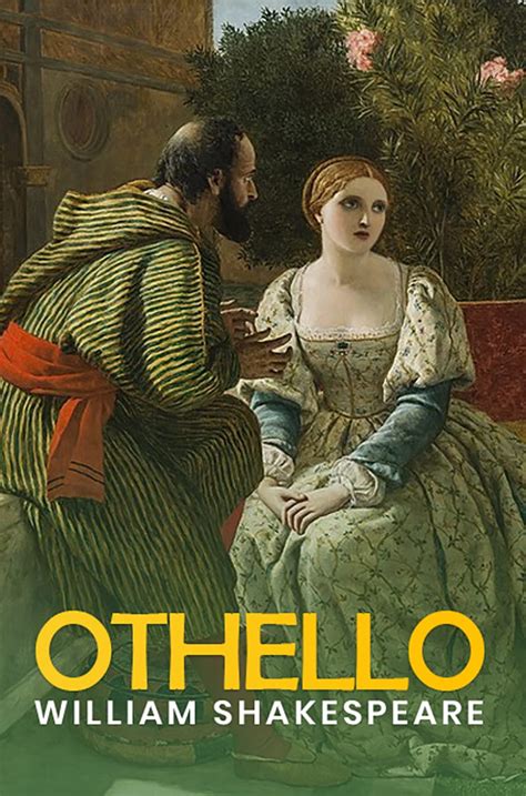 Othello Ebook Shakespeare William Kindle Store