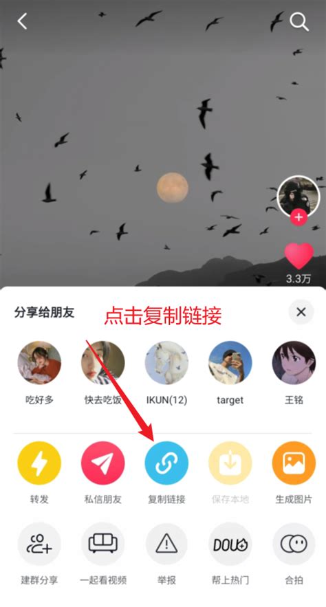 视频去水印解析教程