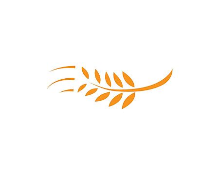 Agriculture Wheat Logo Seed Symbol Agriculture Vector Seed Symbol Agriculture PNG And Vector
