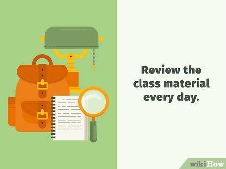 Proven Tips To Help You Ace A Test