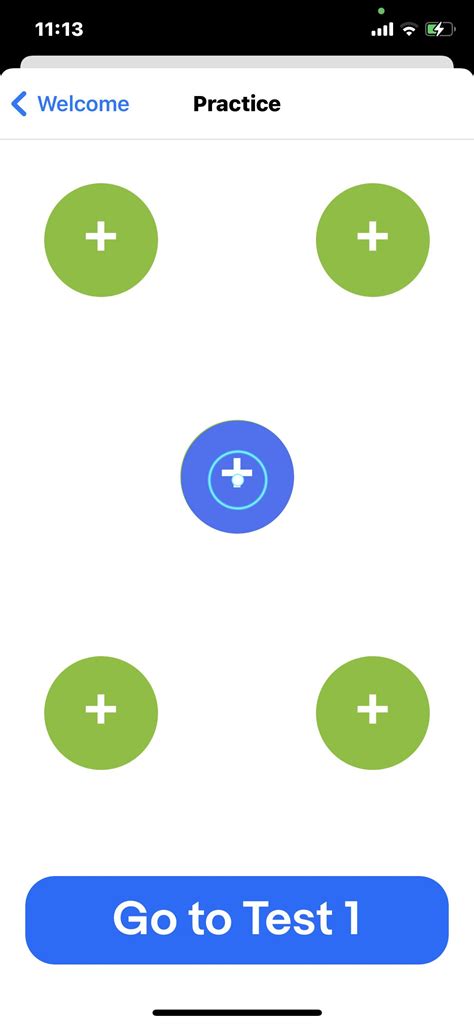 Head Gestures Swipe Ios Xcode Source Code By Nujoomapps Codester