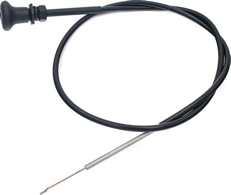 Gearlinton 946 1085a Choke Cable Replaces Oem 746 1085a