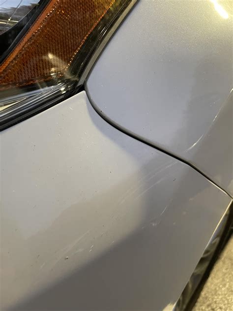 Body Gap Tolerance Rgxor