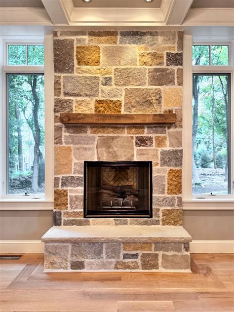 Custom Masonry Projects By An Artisan Mason