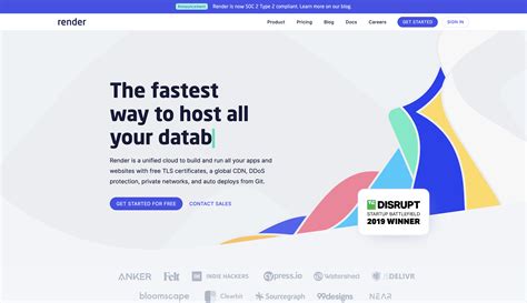 10 best netlify alternatives including open source 2024 hashdork