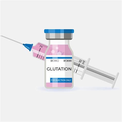 Glutation Shot Revita Wellness