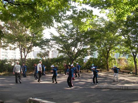 12 한국워킹협회