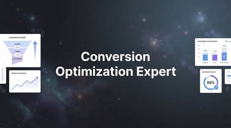 Conversion Optimization Expert 7 Proven Strategies