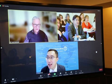 “Монгол Улс дахь ур чадварын эрэлтийн судалгаа” ны үр дүнг танилцууллаа