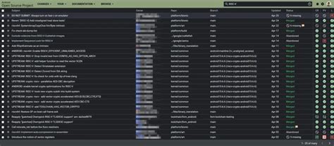 【外评】安卓系统的 Risc V 支持遭遇重大挫折 Techug — Techug