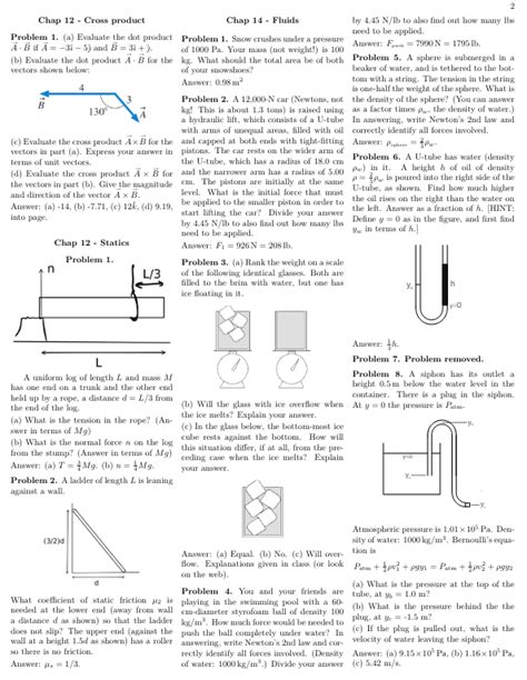 solved please explain why it led to the answers include