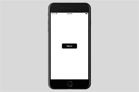 Updating Swiftui Views From Objective C Using Mvvm