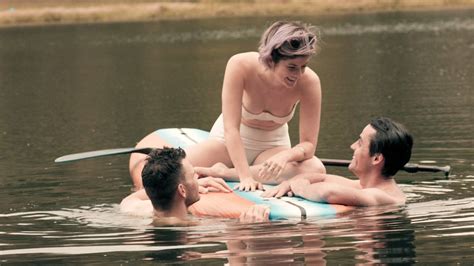 Jennifer Allcott Nude Pics Seite 1