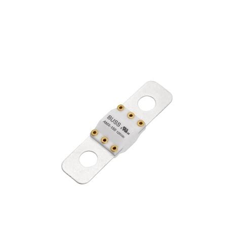 Auto Fuses Amxlamh Series Eaton Bussmann Digikey