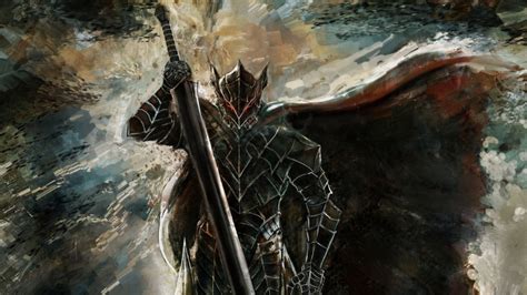 4k Berserk Wallpapers 30