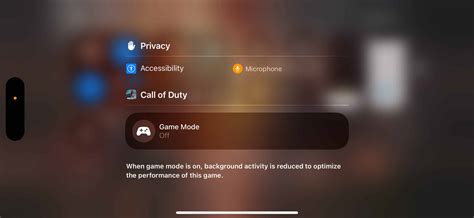 How To Use Game Mode In Ios 18 And Ipados 18 Igeeksblog