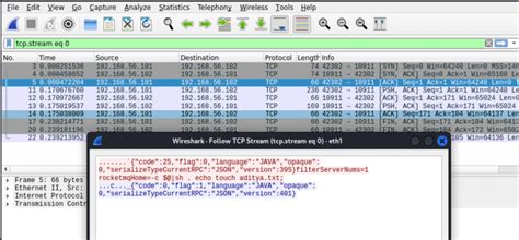 cve 2023 33246 apache rocketmq remote code execution