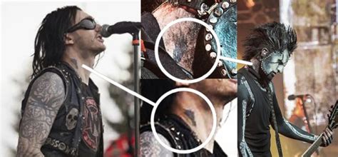 Identity Of Static Xs New Frontman Revealed Via His Kerrang