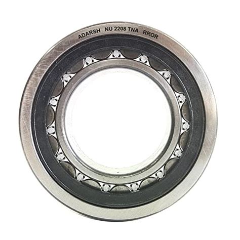 Nu 228 Cylindrical Roller Bearing At 15915 00 Inr In Mumbai Adarsh