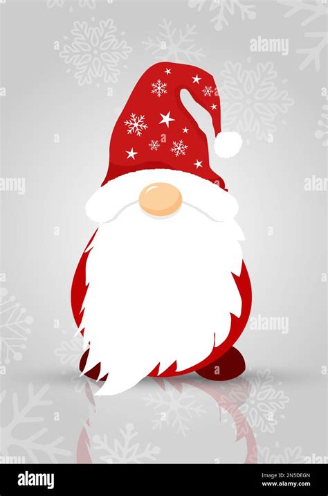 Gonk Stock Vector Images Alamy