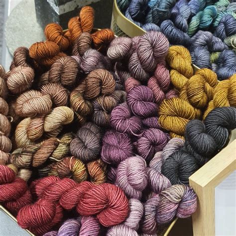 Yarnfloozy 2024 Photo Gallery Fibretron
