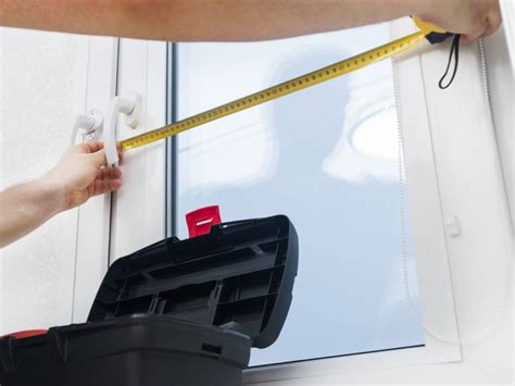 Cellular Shade Size A Guide To Finding The Perfect Fit