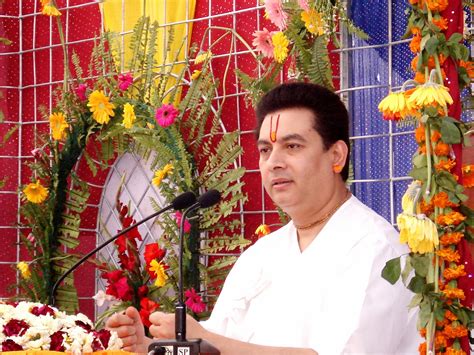 Kiritbhai Ji About Kirit Bhai Ji