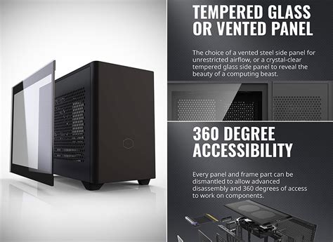 Best Small Form Pc Case At Tayla Bruton Blog