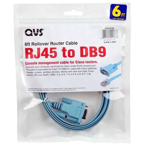 Cisco Db9 Adapter Pinout Your Complete Guide