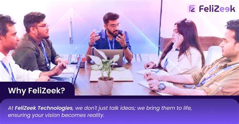 Felizeek Technologies On Linkedin Felizeektech Strategyplanning Projectmanagement