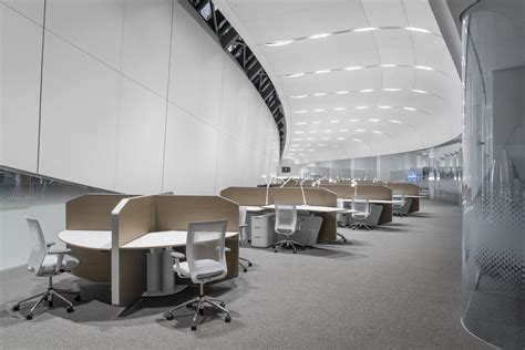 Gallery Of Beeah Headquarters Interiors Acpv Architects Antonio