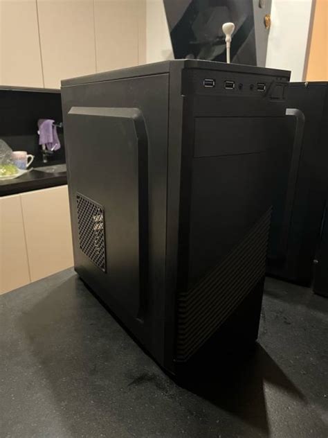 Pc I Gb Ram Gb Ssd Gtx Ti